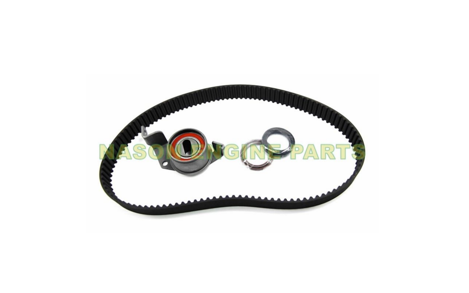 TIMING BELT KIT for Mitsubishi Lancer CE HATCH & SEDAN 4G93 SOHC 16V 07 ...