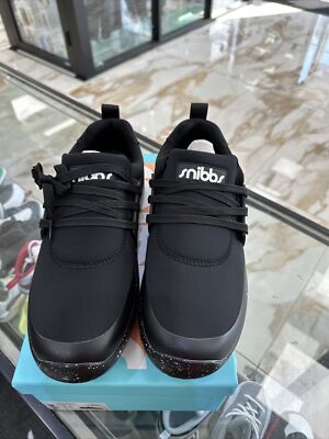 Mens Brand New Snibb Sneakers Sz9.5 | eBay