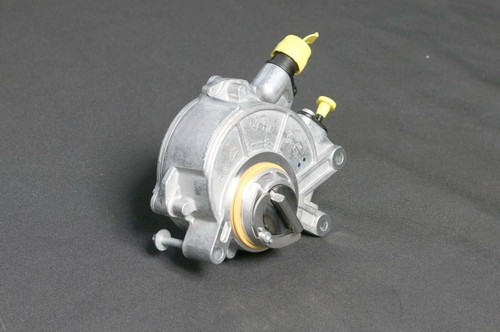 8605976 NEU & OEM BMW Unterdruck Pumpe Vakuumpumpe X5 E70 M 555PS X6 ...
