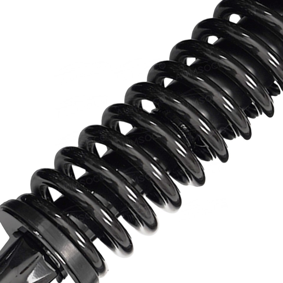 Front-Rear Set of 4 Quick Complete Strut-Coil Spring For 1995-2004 ...