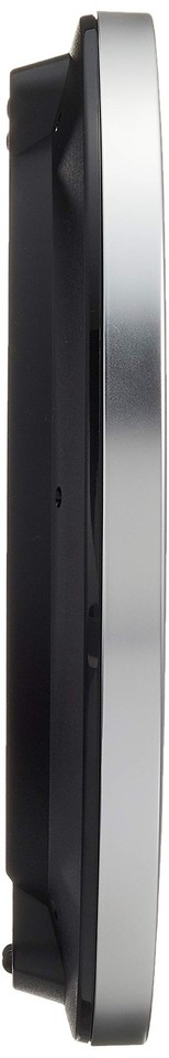 RHYTHM Wall Clock, Radio-Controlled, Office Clock, CITIZEN 8MY462-019 ...