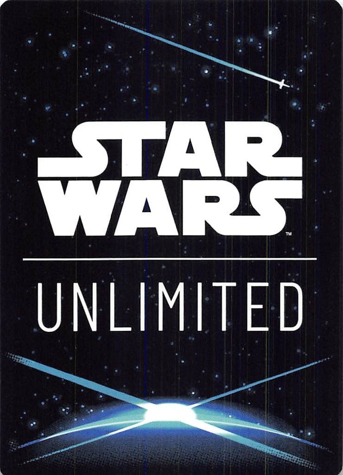 Loth-Wolf 044/264 Legends of the Force Star Wars Unlimited 000294 | eBay