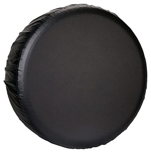 Universal Spare Tire S (For Tire Diameter 24"-26") Black Ultimate (with ...