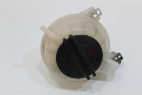 VW Touareg 7P Coolant Reservoir Header Expansion Tank 1S0121407E | eBay UK
