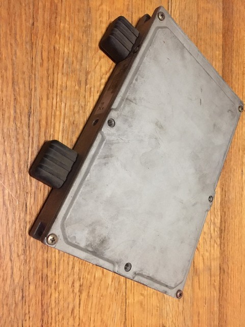 96-98 Honda Civic Sir B16a 37820-p2t-003 ECU JDM P2t Manual ...