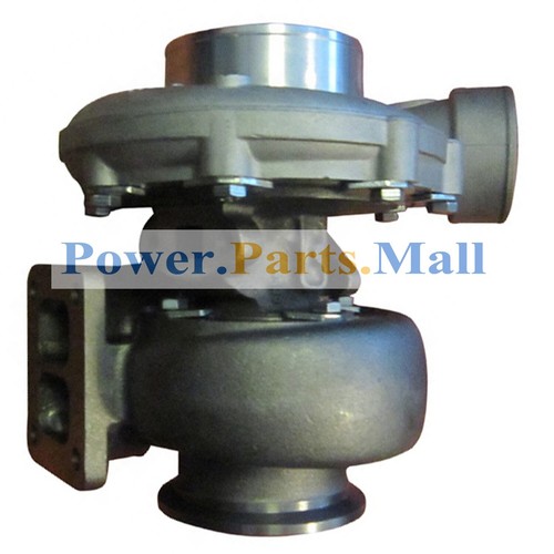 Turbocharger 176601 RE531288 531288 For John Deere Various with 6090H ...