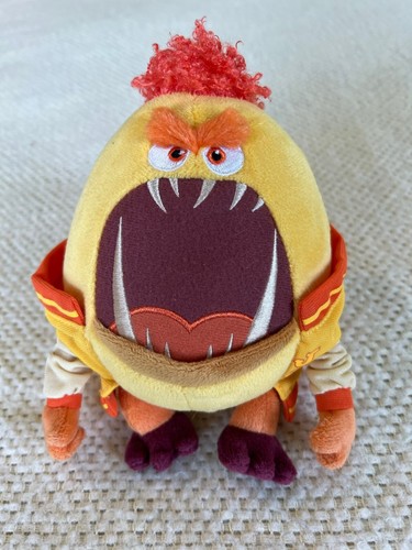 Monsters University Jox