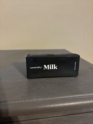 Commodity MILK - EXPRESSIVE 0.17 fl oz / 5 mL TRAVEL Size Spray NIB | eBay