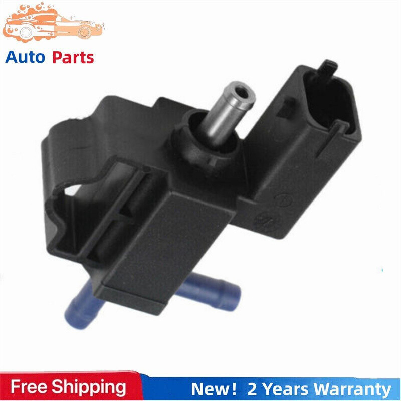 Turbo Wastegate Solenoid Purge Valve For Jeep Renegade Dodge Dart Fiat ...