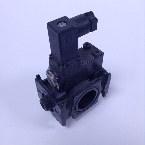 Norgren T74T-6GA-P1N Shut Off Valve Absperrventil NFP | Achetez sur eBay