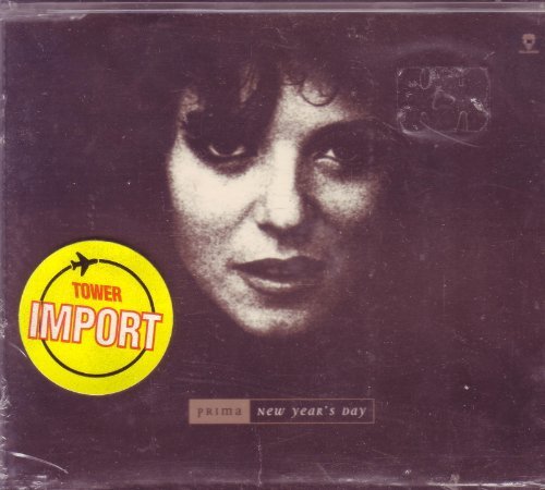 Prima - New Years Day - Prima CD 2ZVG The Cheap Fast Free Post | eBay