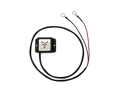 Mini EMP Defender Vehicle Protection and Surge Shield 12V DC car ...