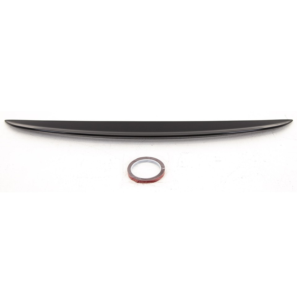 Fits Mercedes A Class W177 2018- Rear Roof Boot Spoiler AMG A35 A45 ...