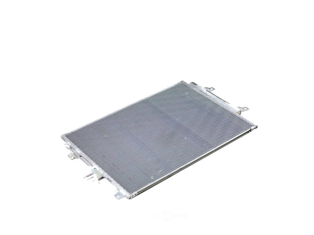 A/C Condenser Mopar 68399028AB for sale online | eBay