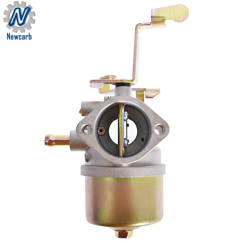 For Wisconsin Robin WI-390 W1-390 8/11/12 HP Engine Carburetor Carb USA ...