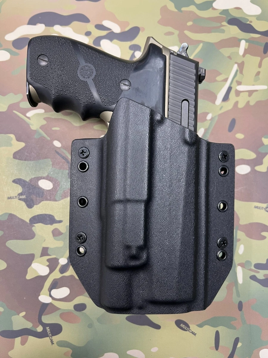 P226 Mk25 Threaded Barrel