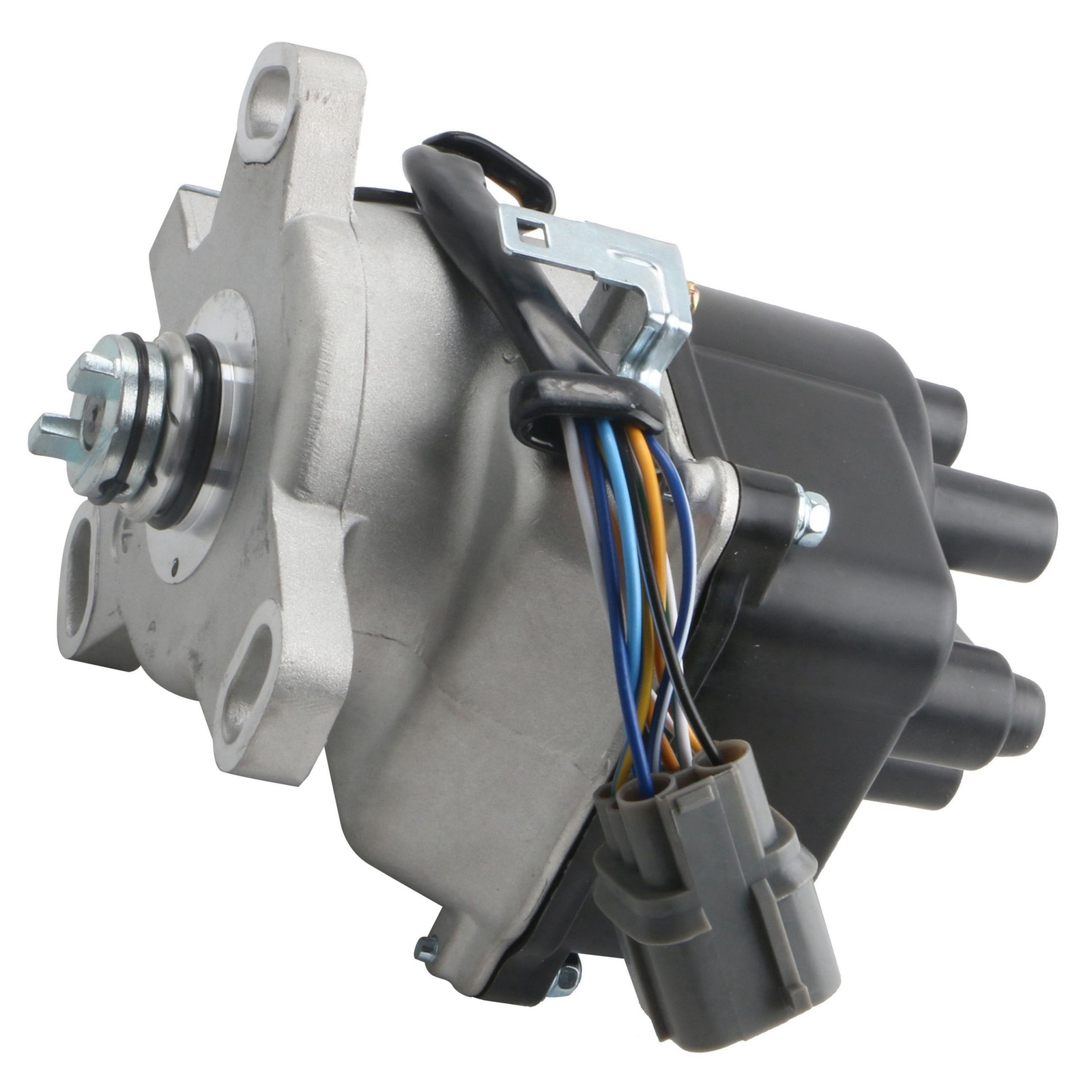 Ignition Distributor For 1996-2001 Acura Integra LS RS GS 1.8L Non-VTEC ...