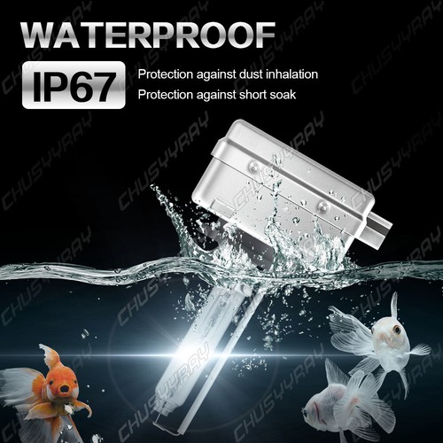 HID Headlights Kit High Low Beam For Ford Explorer 2011-2015 Combo LED ...