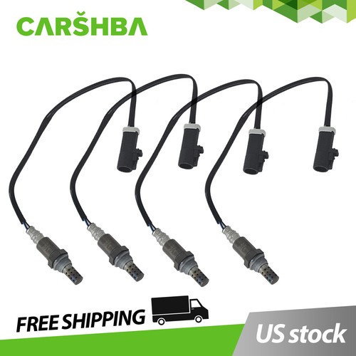 NEW O2 Oxygen Sensor Downstream/upstream 22060 234-4001 Replacement fit ...