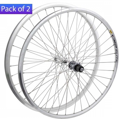 Wheel Master 700C Alloy Road, Double Wall, Mavic CXP Elite RIM ...