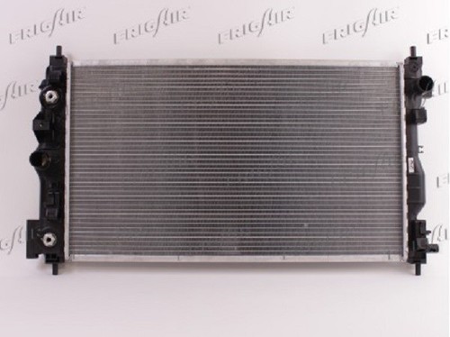 Kühler Wasserkühler Chevrolet Cruze, Orlando, 13267667 | eBay