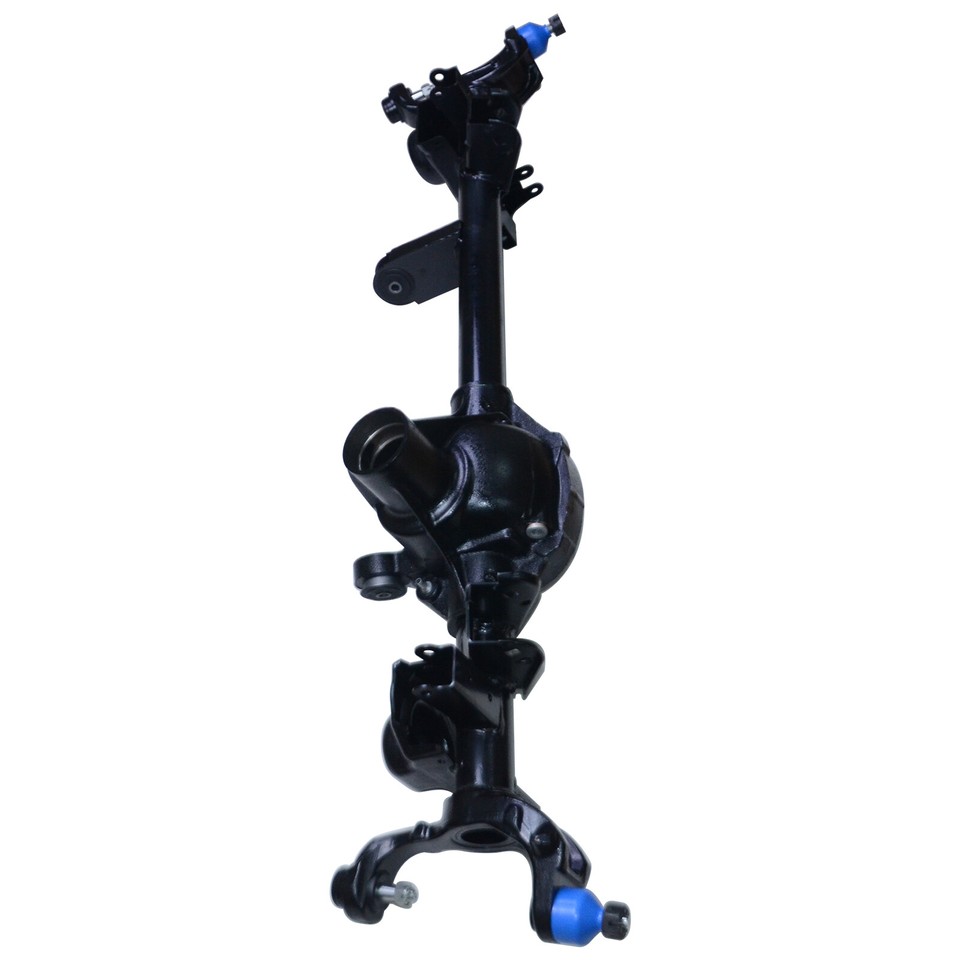 68004068AC Front Axle Differential For Jeep Wrangler 3.21 Ratio Dana 30 ...