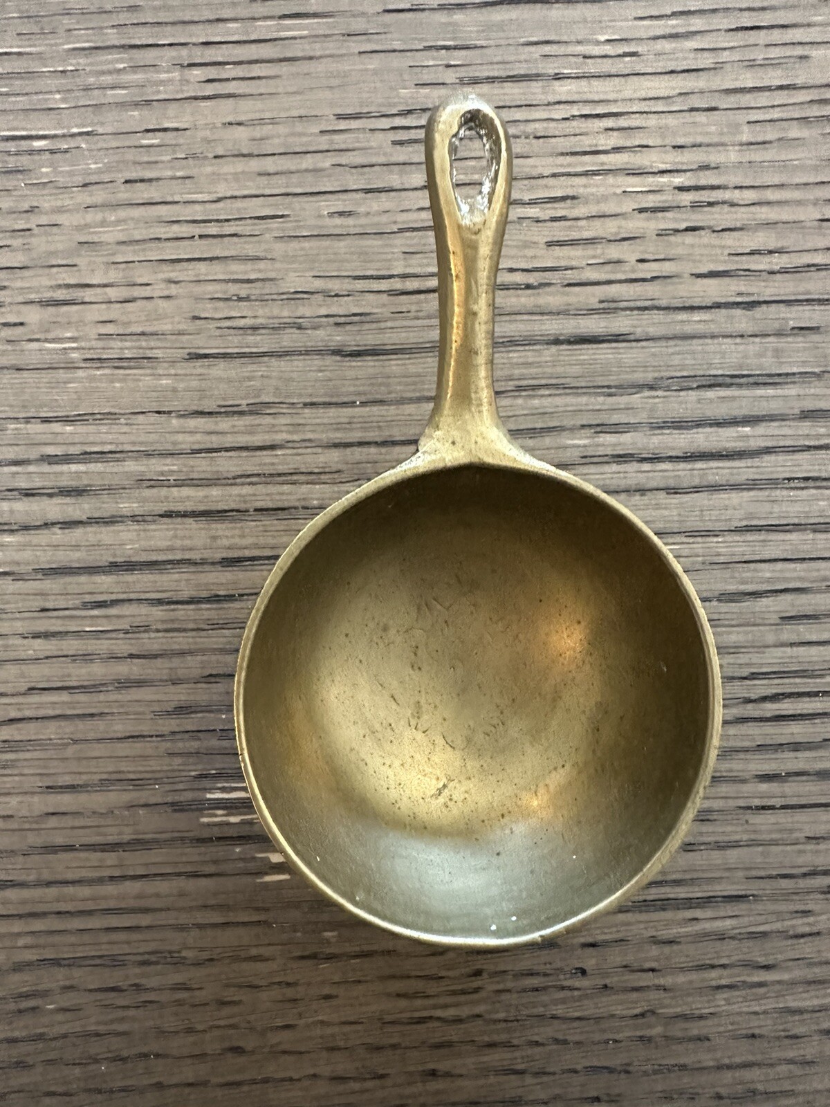 Vintage Chinese Footed Ladel | eBay