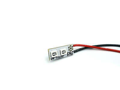 EPeS Airsoft Tracer unit for Hop-Up chambers | eBay