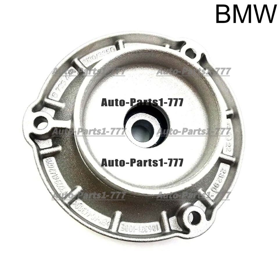 Genuine Strut Mount Front For BMW 5 6 series F10 F18 F06 31306795083 | eBay