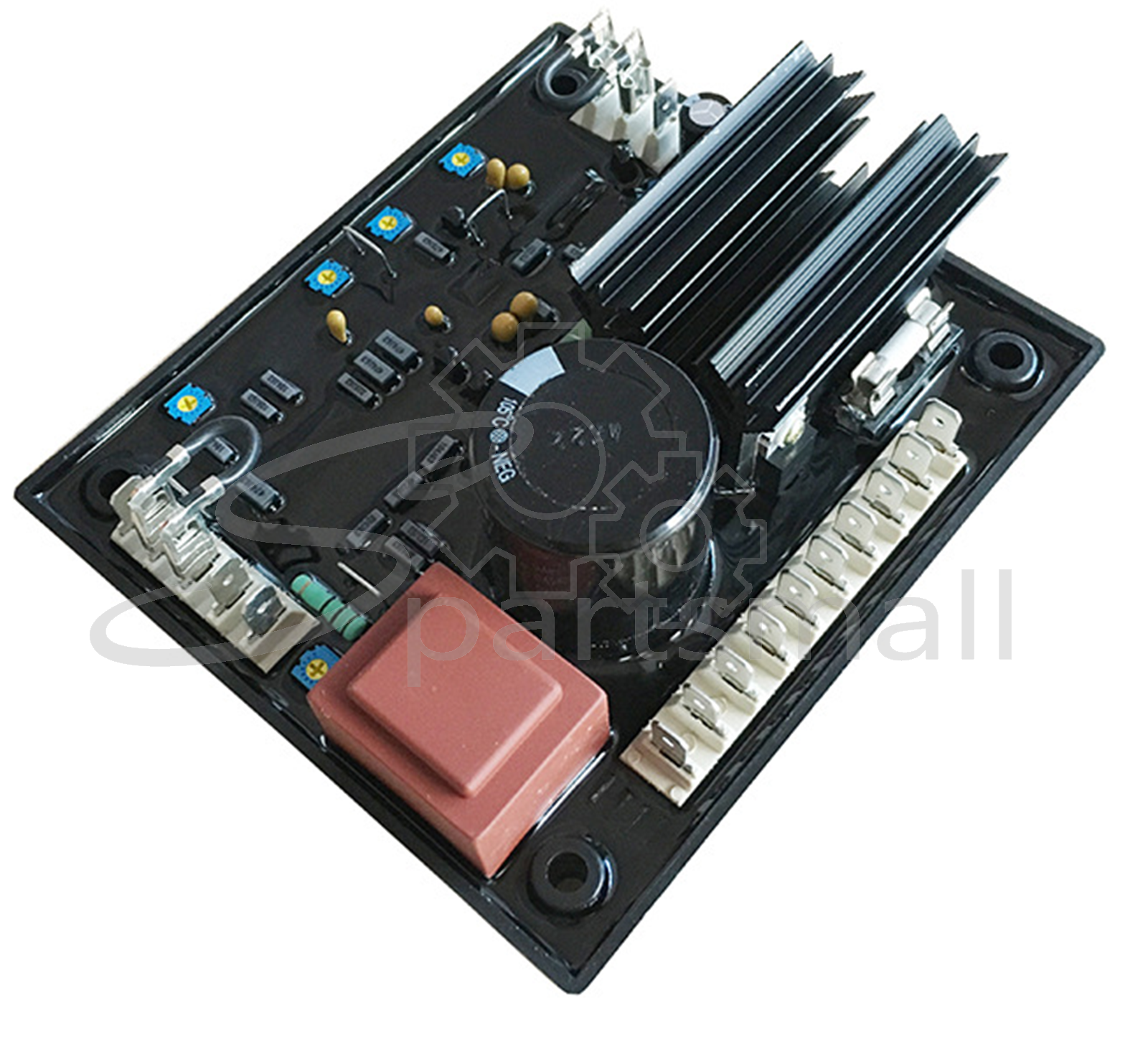 AVR R438 for Generator Automatic Voltage Regulator | eBay