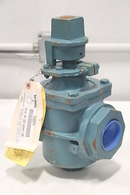 Cam-Centric Plug Valve 5825-RTN CCPV 2.5" Val Matic NOS 5825RTN | eBay