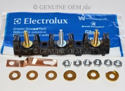5304409888, 05426990, 05429173, 08001566, 08010581 OEM Range Terminal ...