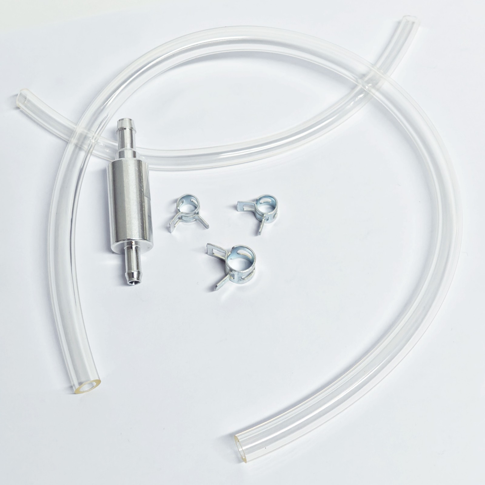 Brake Bleeder Hose- One Way Check Valve Tube Bleeding Tool For ...