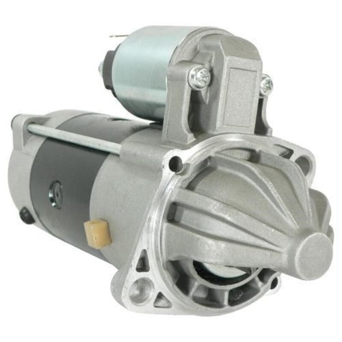 Premium Grade Starter fits Kioti Tractor DK40 DK40CR DK40HSE DK40SE ...
