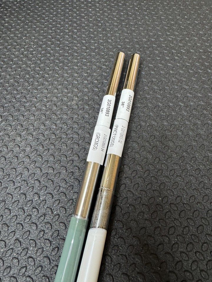NEW KBS CT Tour 120 Golf Putter Shaft White or Camo .370” Tip ...