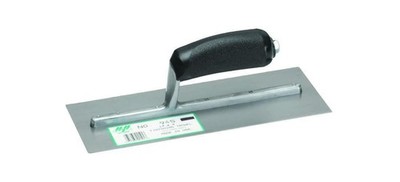 Concrete Finishing Trowel 14 X 4 inch | eBay