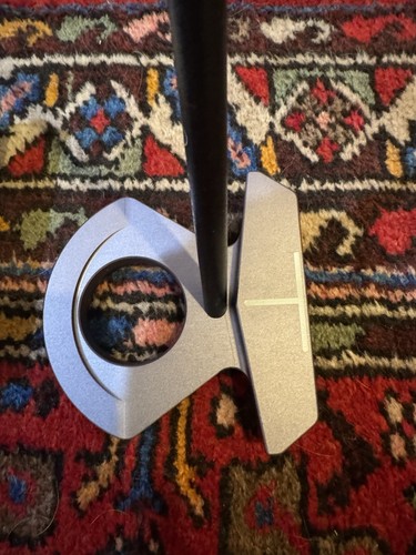L.A.B. Golf DF3 Putter CB Custom 38" 67 Degree | eBay