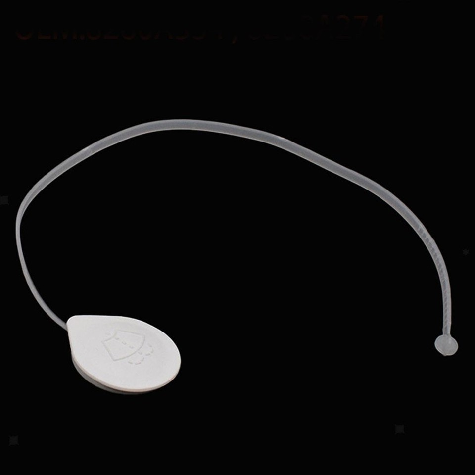 Car Accessories Tank Cap Front Wiper Glass Water Tank Cover Spray ...