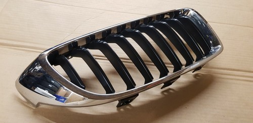 GENUINE BMW 4 SERIES KIDNEY GRILLE RH 51137294813 F32 F33 F36 | eBay