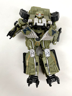 Transformers Movie Leader Class Brawl action figure Decepticon 2007 | eBay