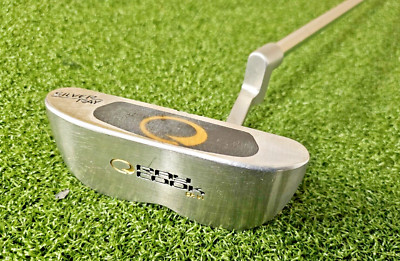 Ray Cook Silver Ray SR VI Blade Putter / RH / Steel ~35.5" / Nice Grip ...