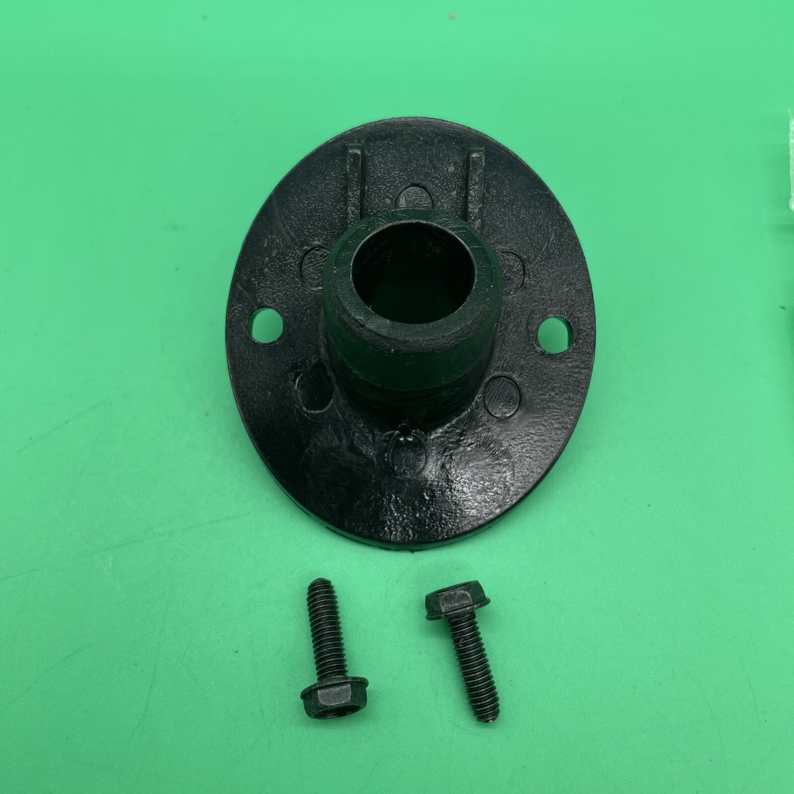 OEM Husqvarna 532155106 Steering Bushing Kit Fits Craftsman Poulan Weed ...