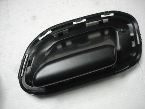 MERCEDES-BENZ A 1678856800 PIPE SHIELD COVER BUMPER AREA RIGHT SIDE | eBay