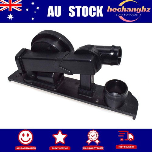 Audi VW Pressure Regulating Valve PCV Golf Mk6 Jetta Passat B6 A3 A4 ...