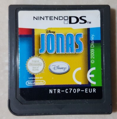 Jonas (DS) | eBay Australia