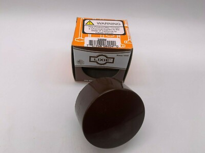 Lixie 200W 2" Brown "Flooring" Replaceable Face,For Hammer 200H-MH Or ...