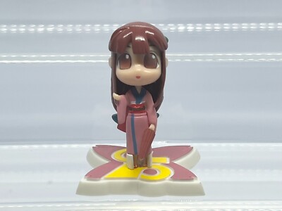 Trouble Windows OS-Tan Fanbook Bonus 95-Tan Figure E134 | eBay