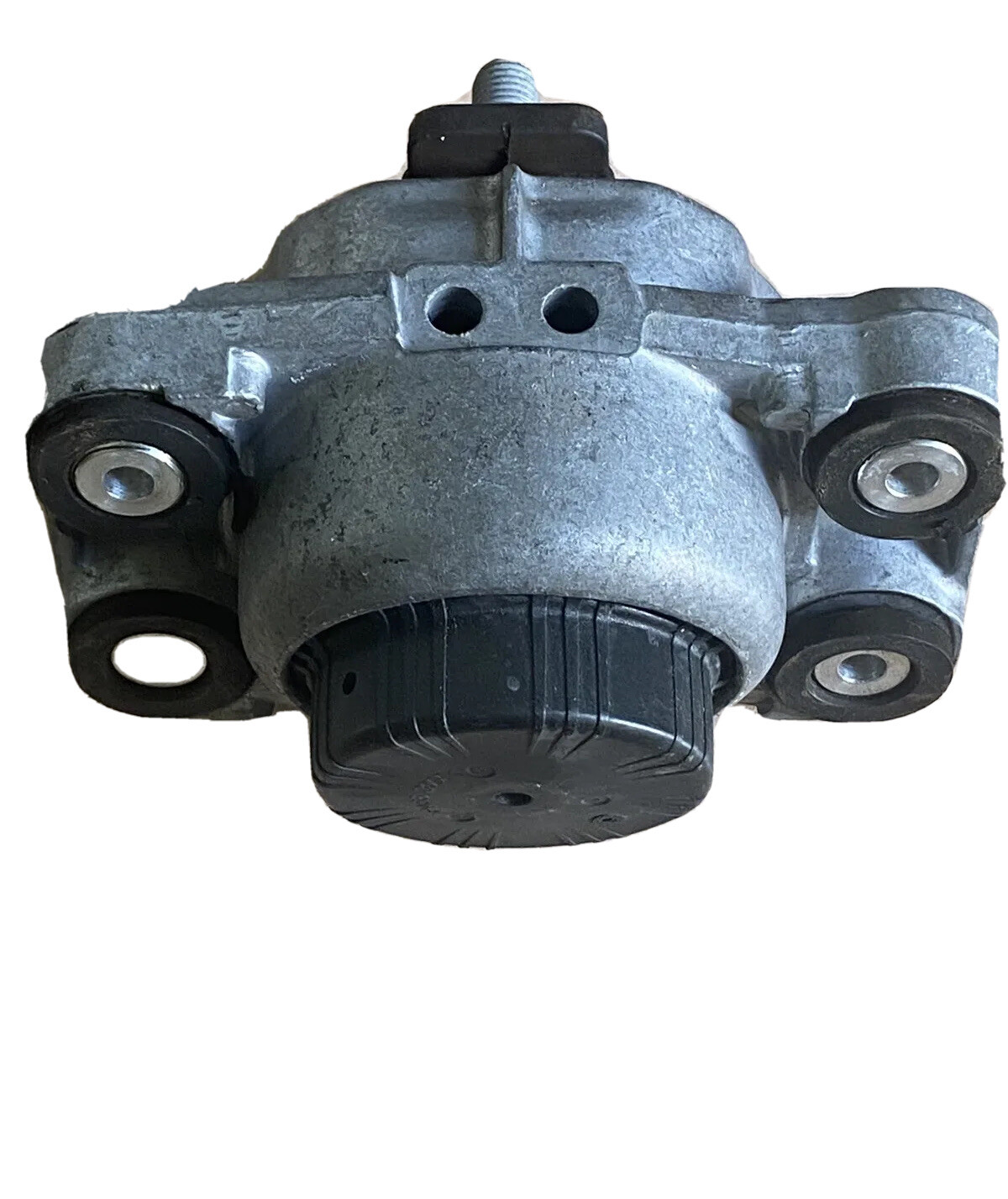 ENGINE MOUNT RANGE ROVER SPORT L494 3.0 2014 PAIR OF LEFT RIGHT ENGINE ...