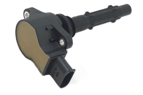 Genuine Mercedes Benz Ignition Coil With Spark Plug Connector NEW ...