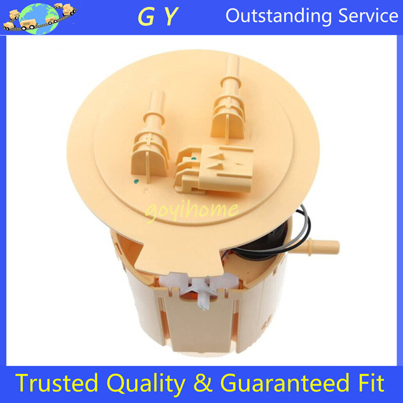 5145589AC Fuel Pump Assembly for Jeep WK2 Grand Cherokee 2014-2019 3.0L ...